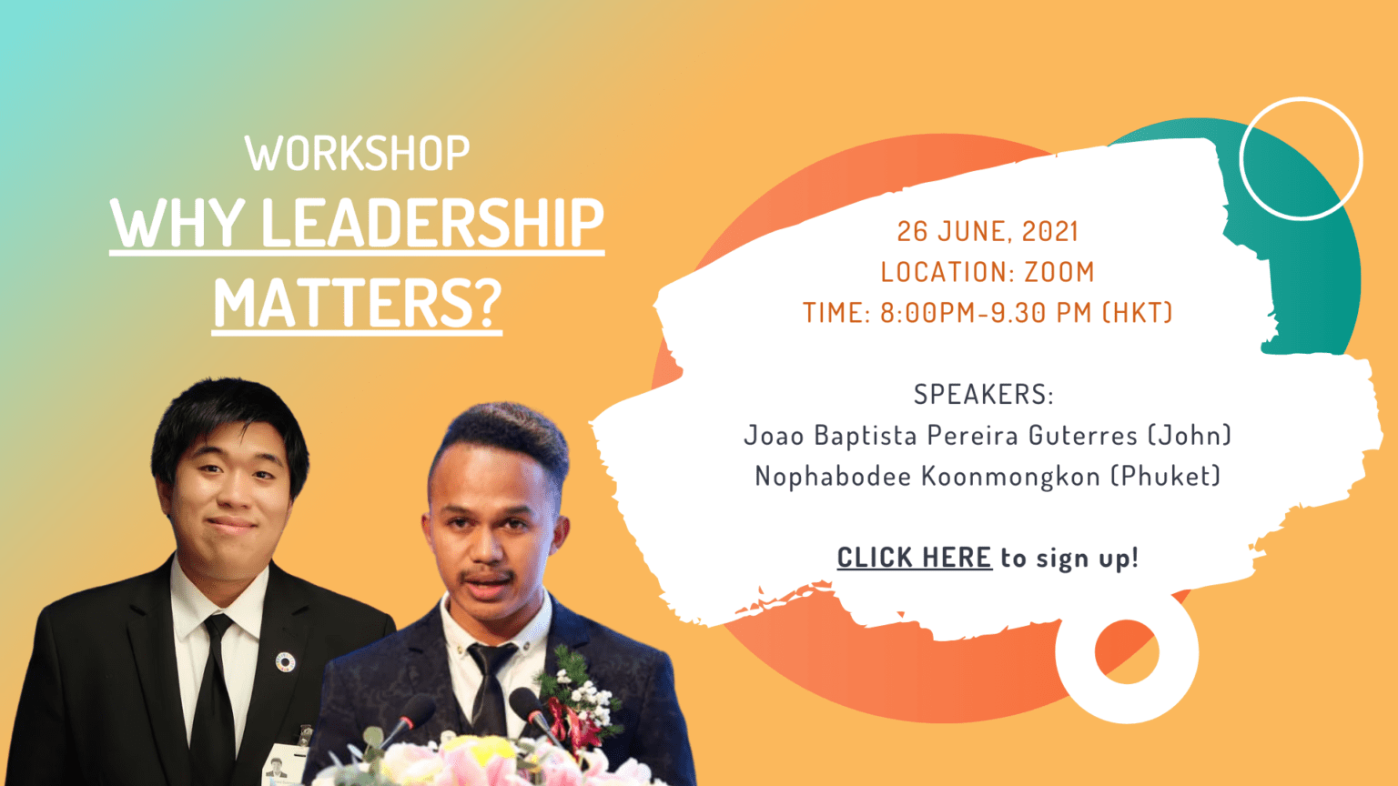 Why is leadership so important? – Storius